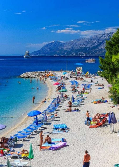 Ljeto - BISS - TOURS d.o.o.