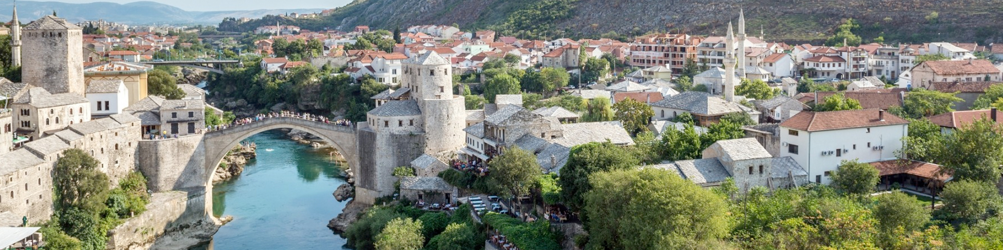 Visit BiH - BISS - TOURS d.o.o.